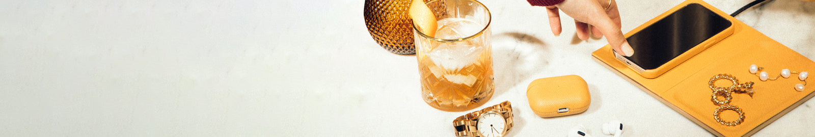 Native Union Paris - The Heritage Collection