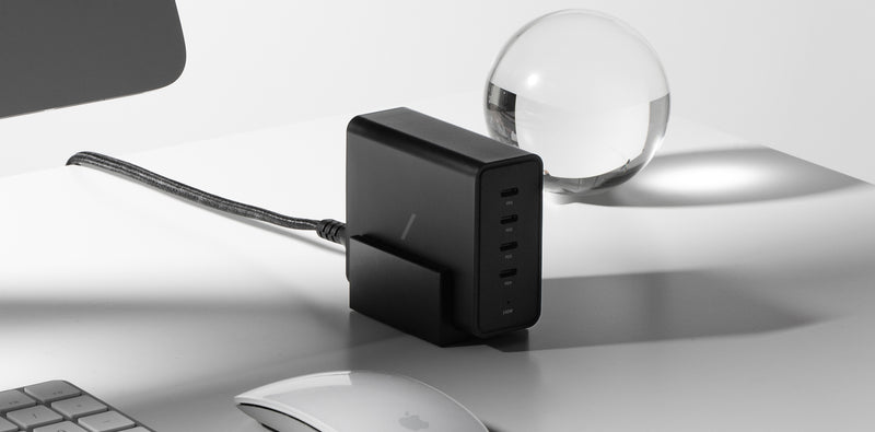 Tech Accessories Reimagined | Native Union