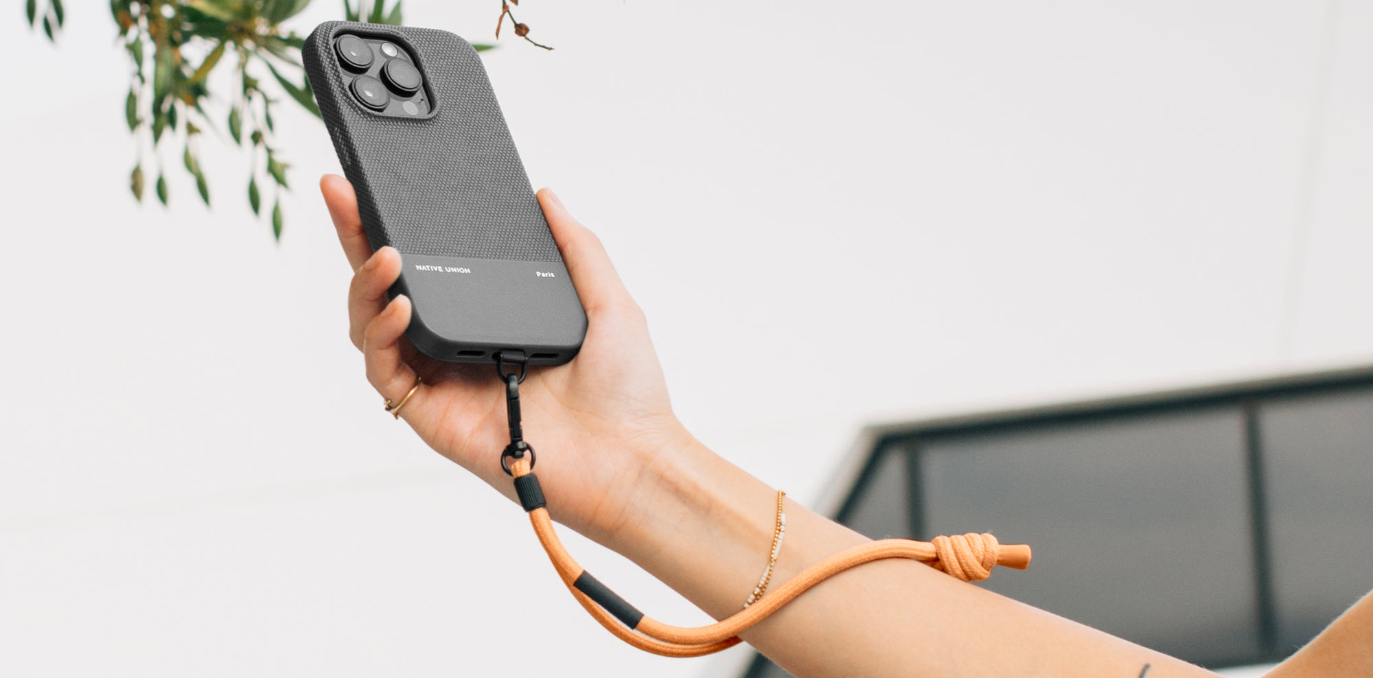 Tech Accessories Reimagined | Native Union
