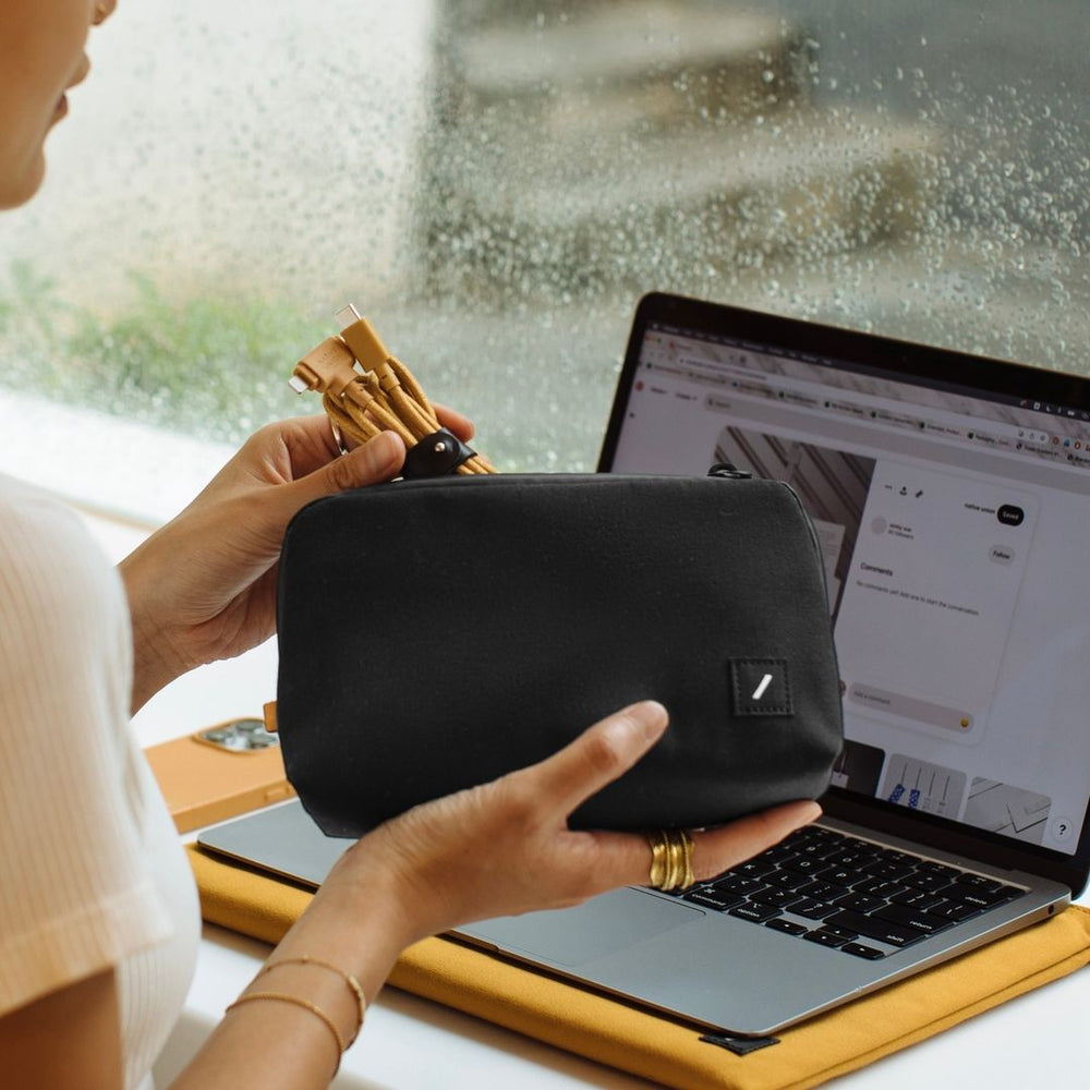 Travel Tech Kit