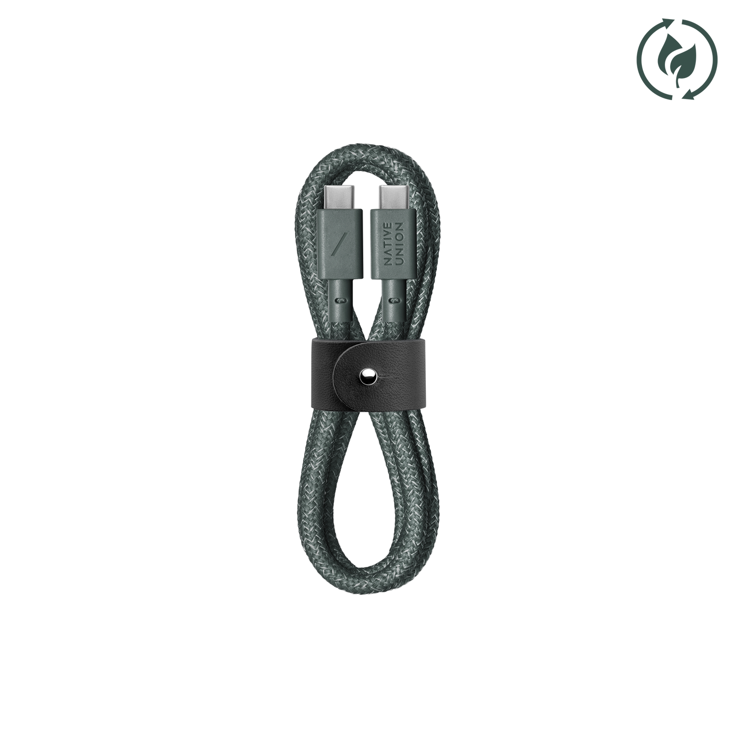 Belt Cable (USB-C to USB-C)