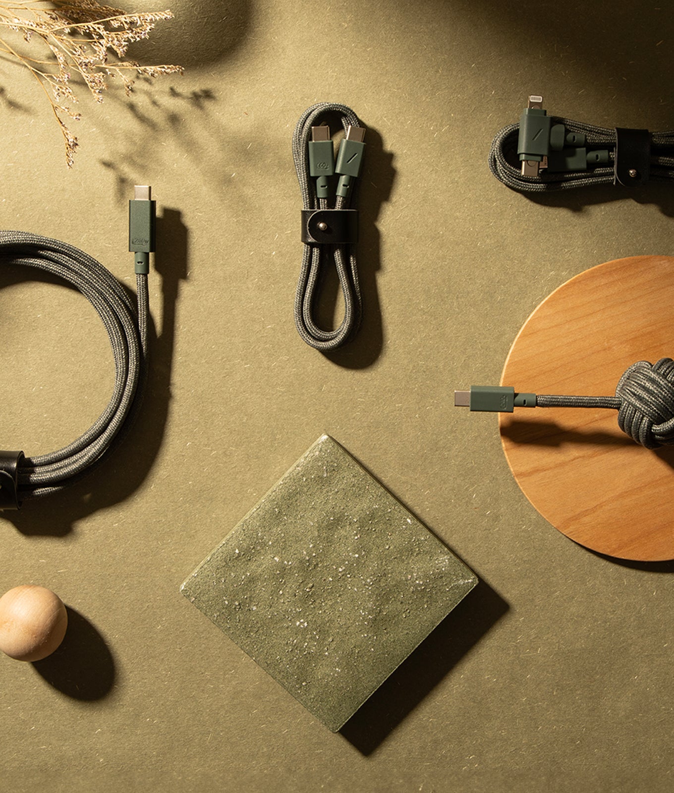 Tech Accessories Reimagined | Native Union