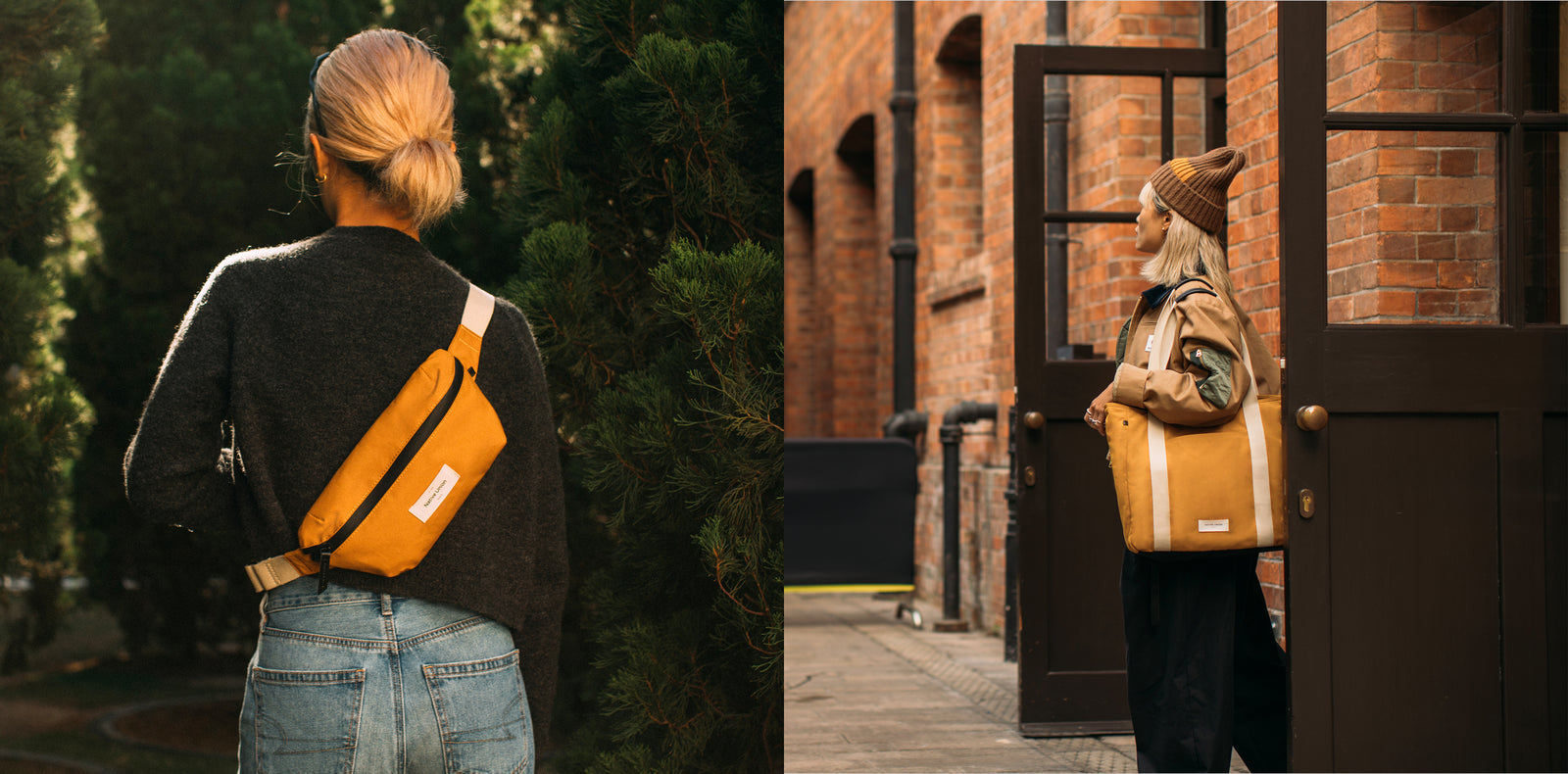 Tech Accessories Reimagined | Native Union