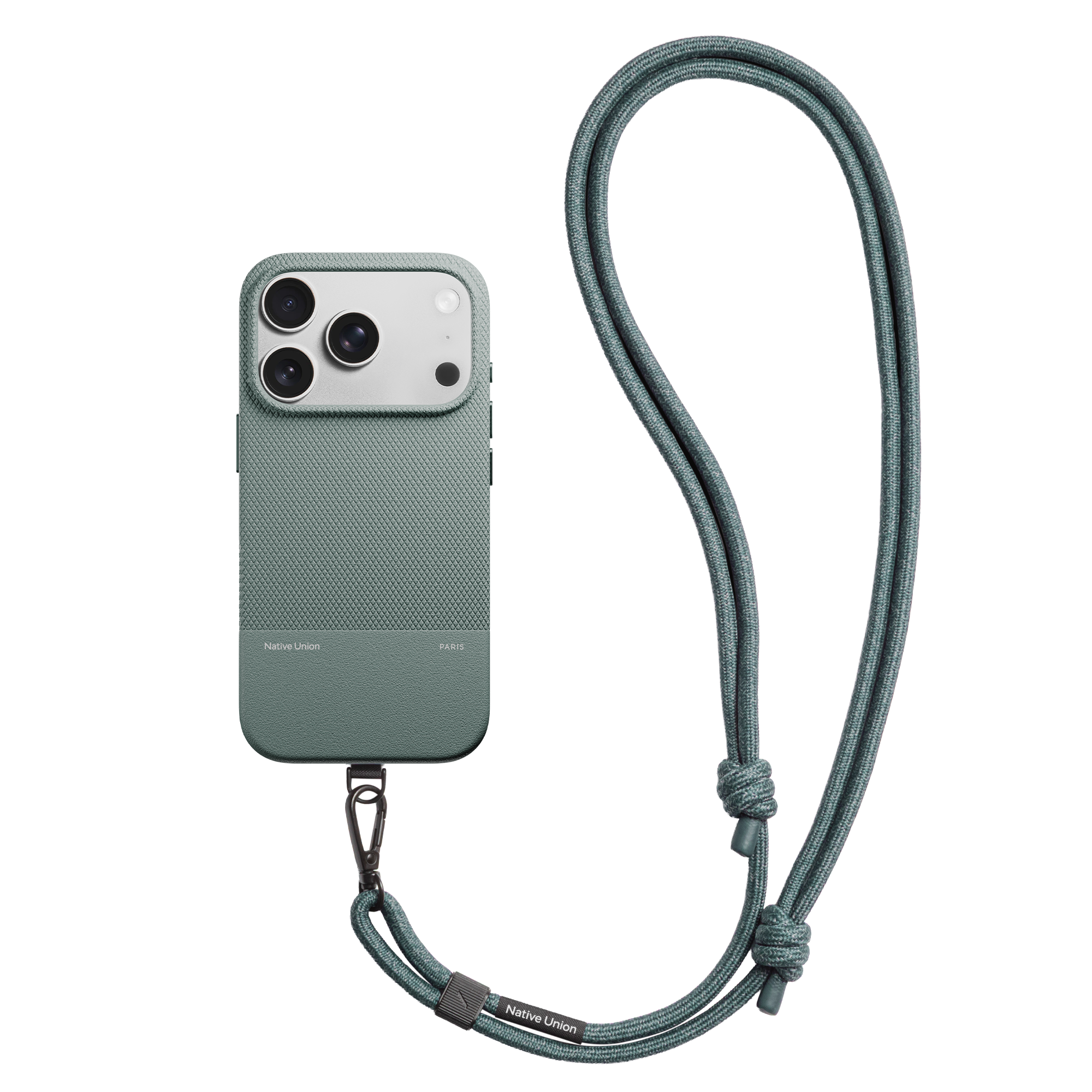 The (Re)Classic iPhone Case & City Sling Set