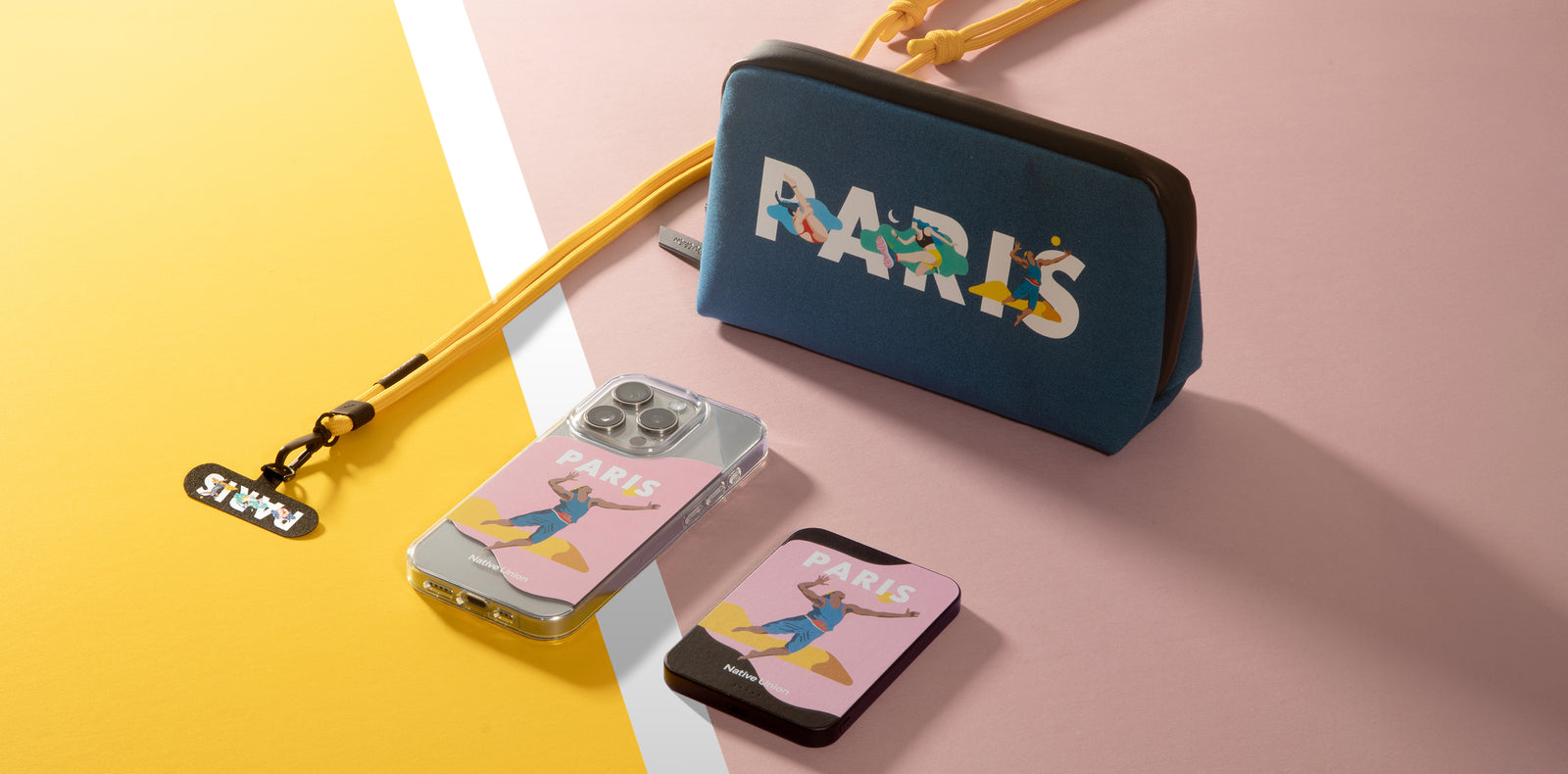 Tech Accessories Reimagined | Native Union