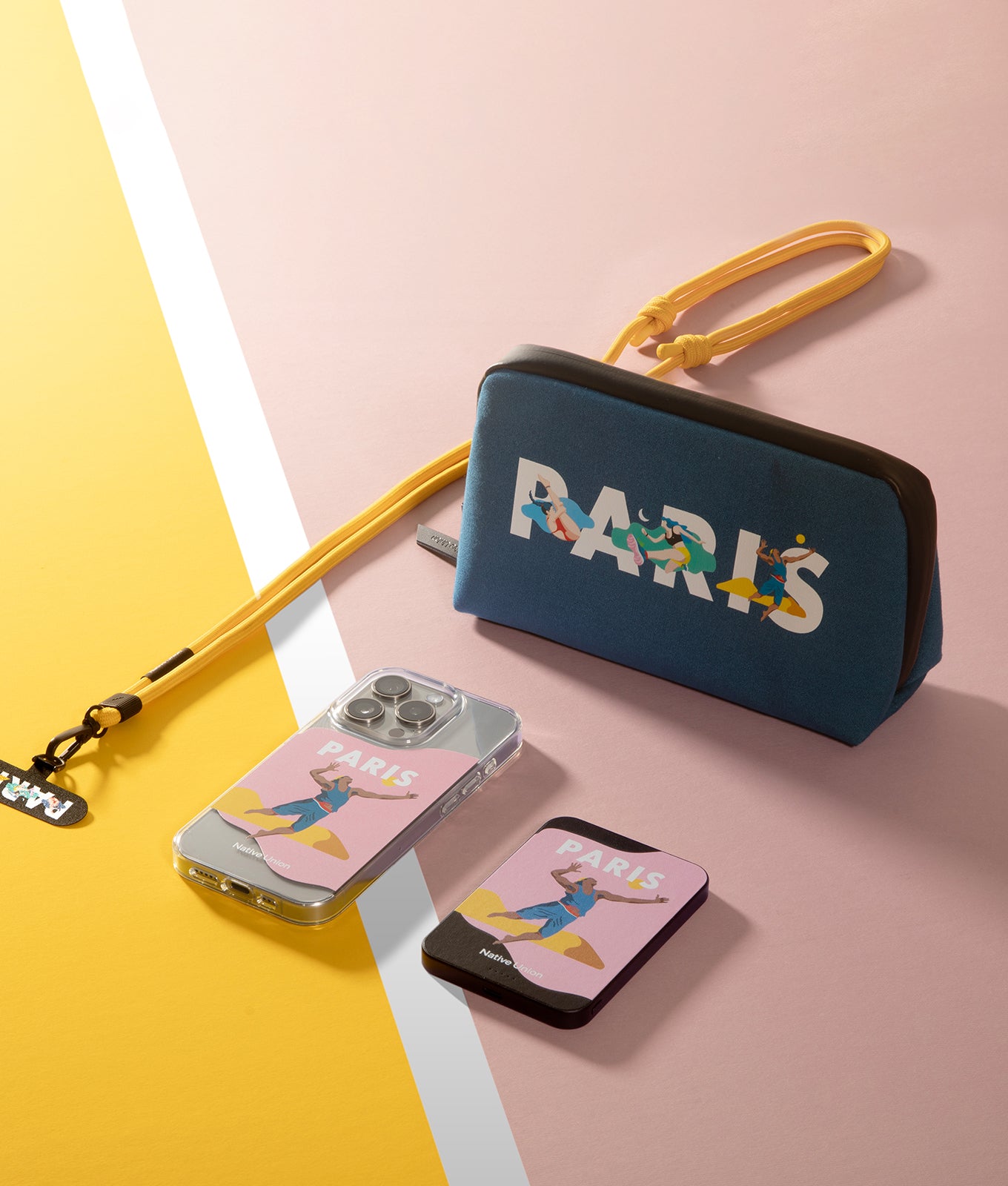 Tech Accessories Reimagined | Native Union