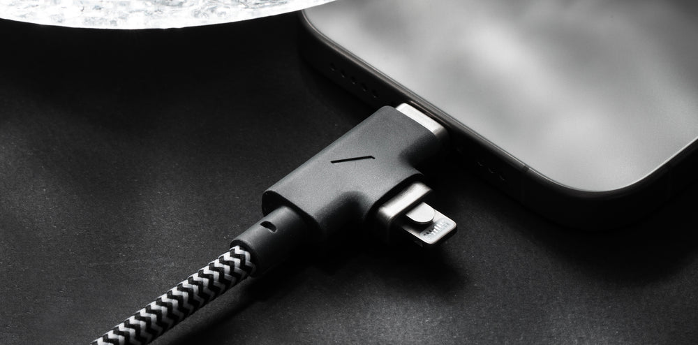 Tech Accessories Reimagined | Native Union