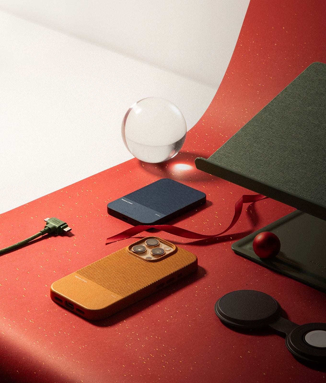 Tech Accessories Reimagined | Native Union