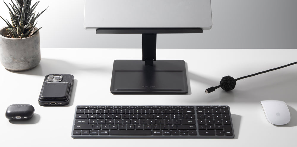 Tech Accessories Reimagined | Native Union