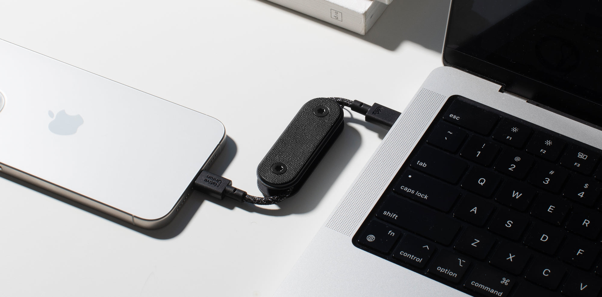 Tech Accessories Reimagined | Native Union