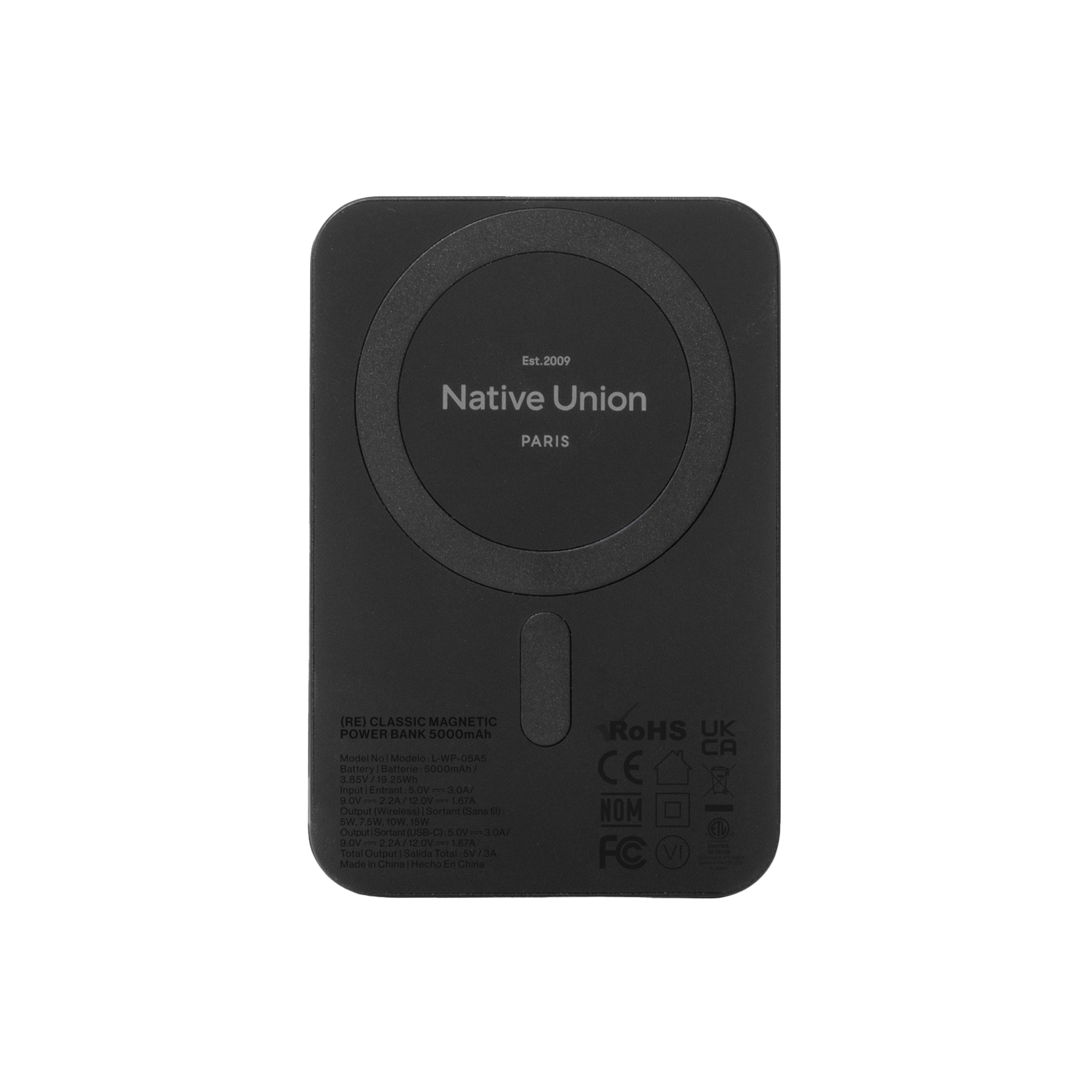 Powerank store