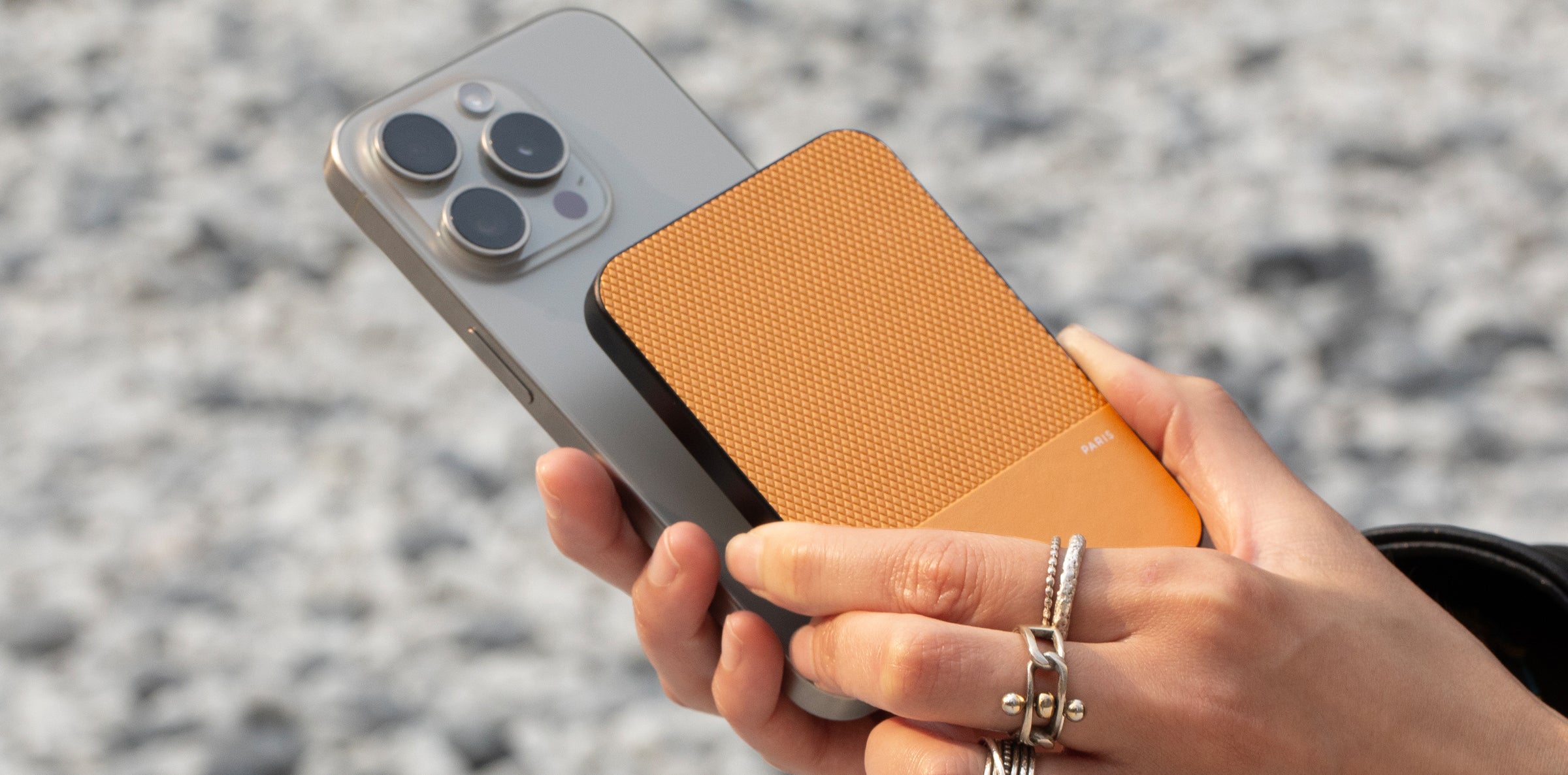 Tech Accessories Reimagined | Native Union