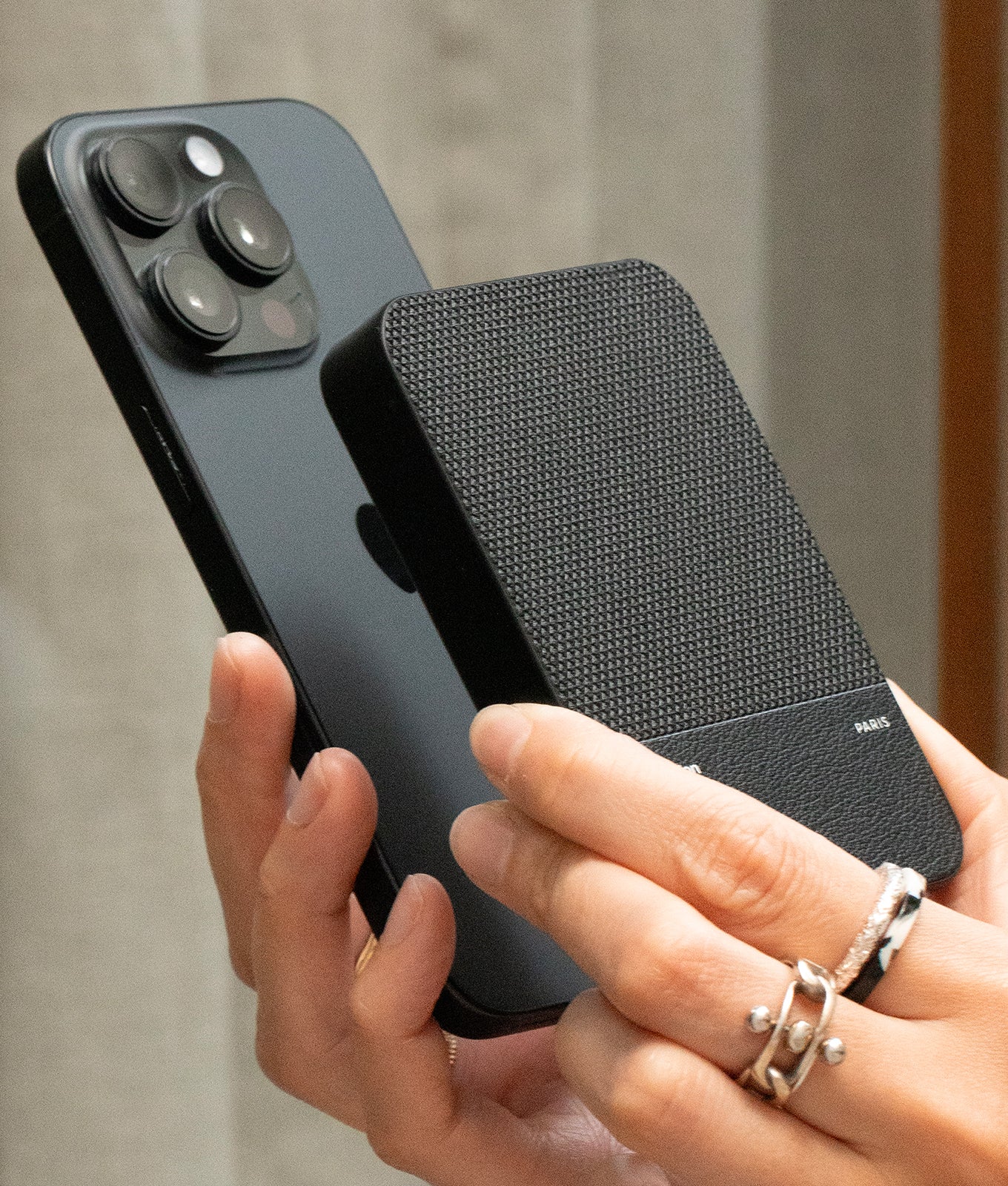 Tech Accessories Reimagined | Native Union