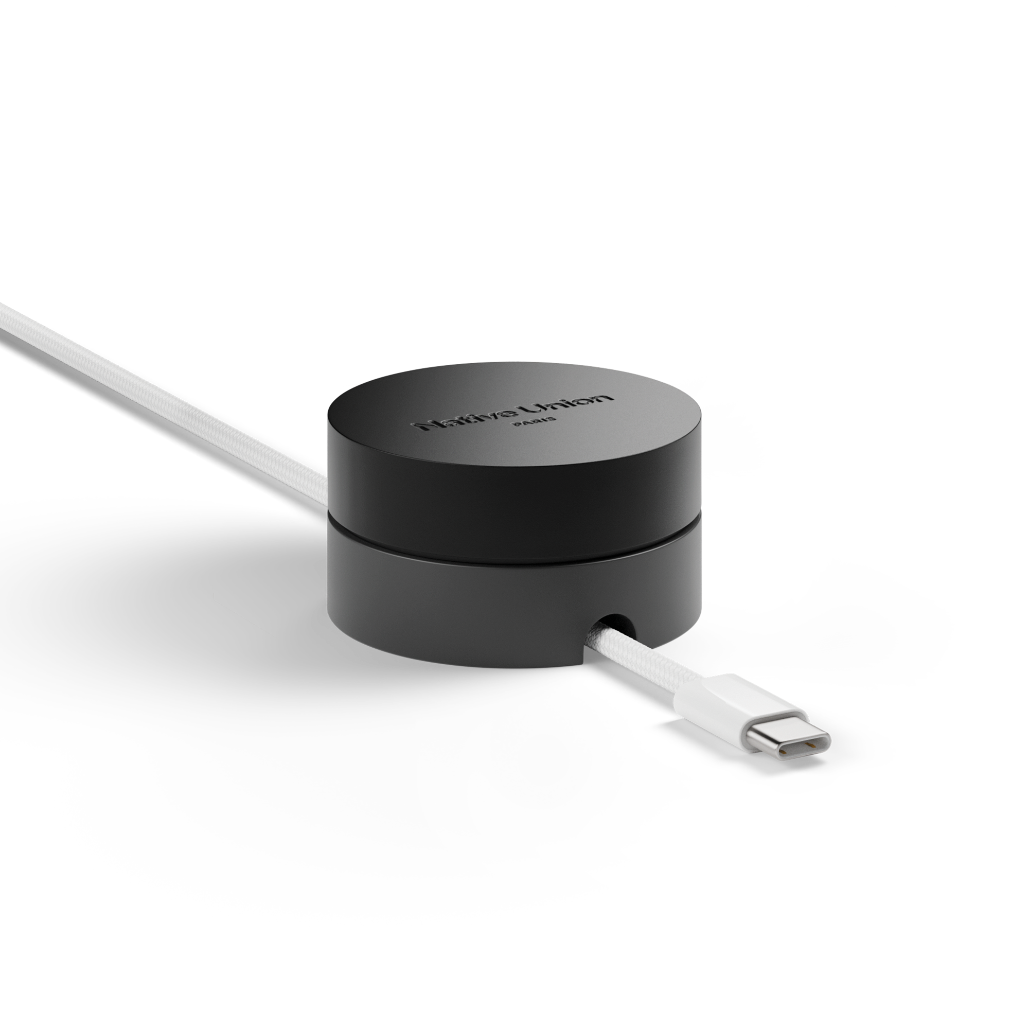 Weighter for 1 Cable