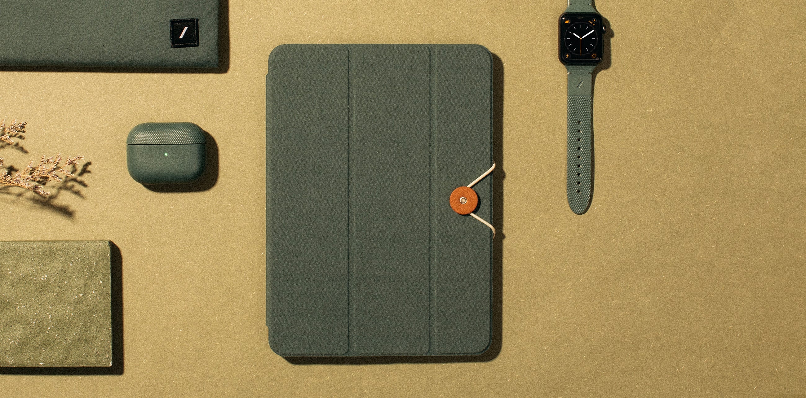 Tech Accessories Reimagined | Native Union