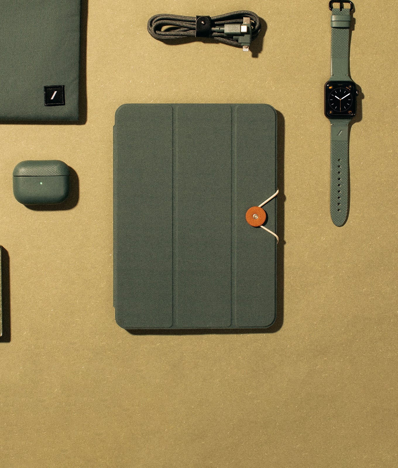 Tech Accessories Reimagined | Native Union
