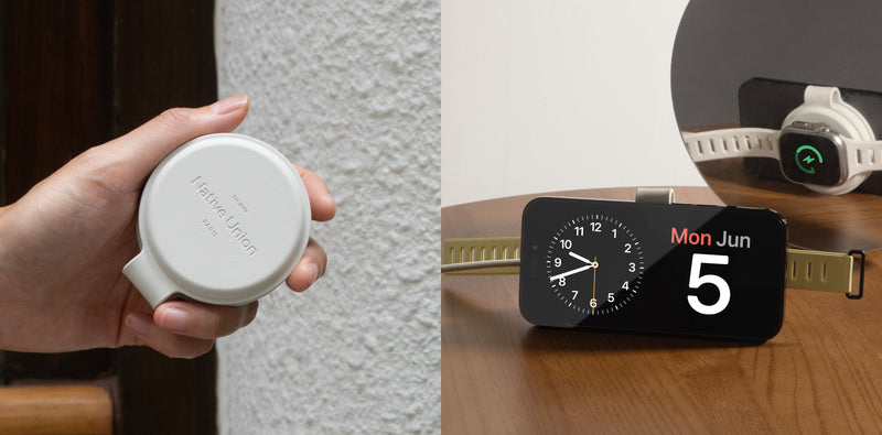 Tech Accessories Reimagined | Native Union