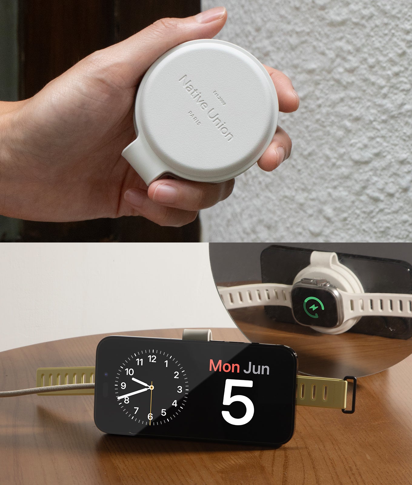 Tech Accessories Reimagined | Native Union