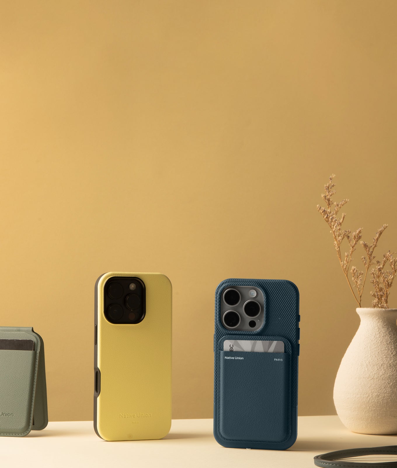 Tech Accessories Reimagined | Native Union