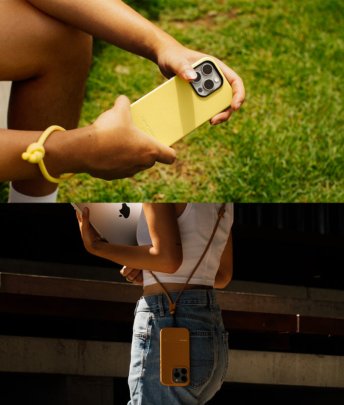 Tech Accessories Reimagined | Native Union