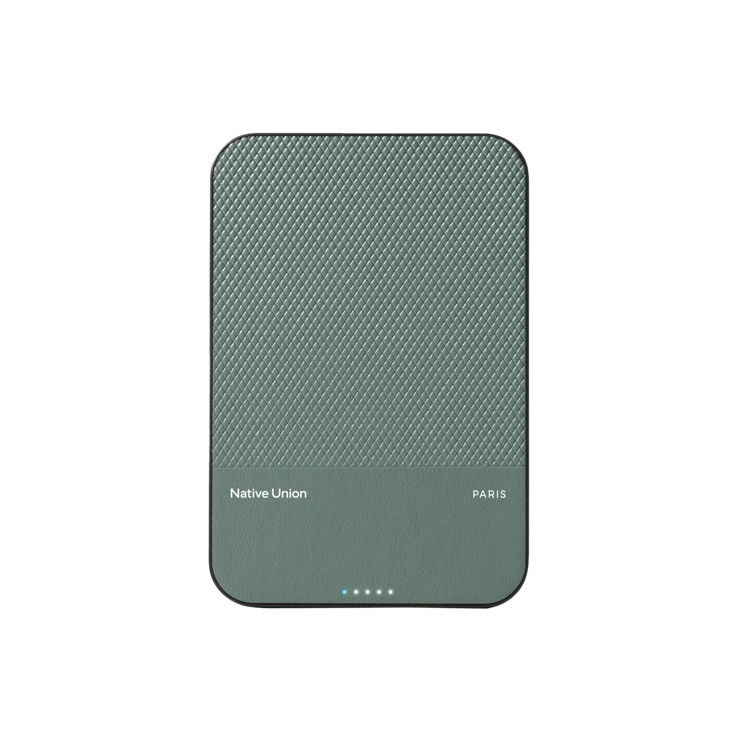 (Re)Classic Power Bank | Magnetic