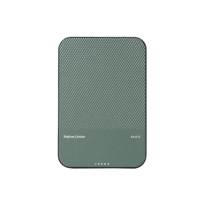 (Re)Classic Power Bank | Magnetic