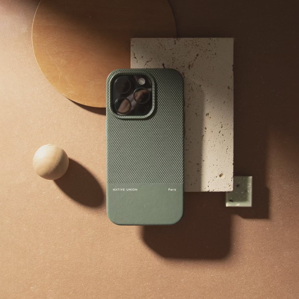 (Re)Classic Case for iPhone (Customized)