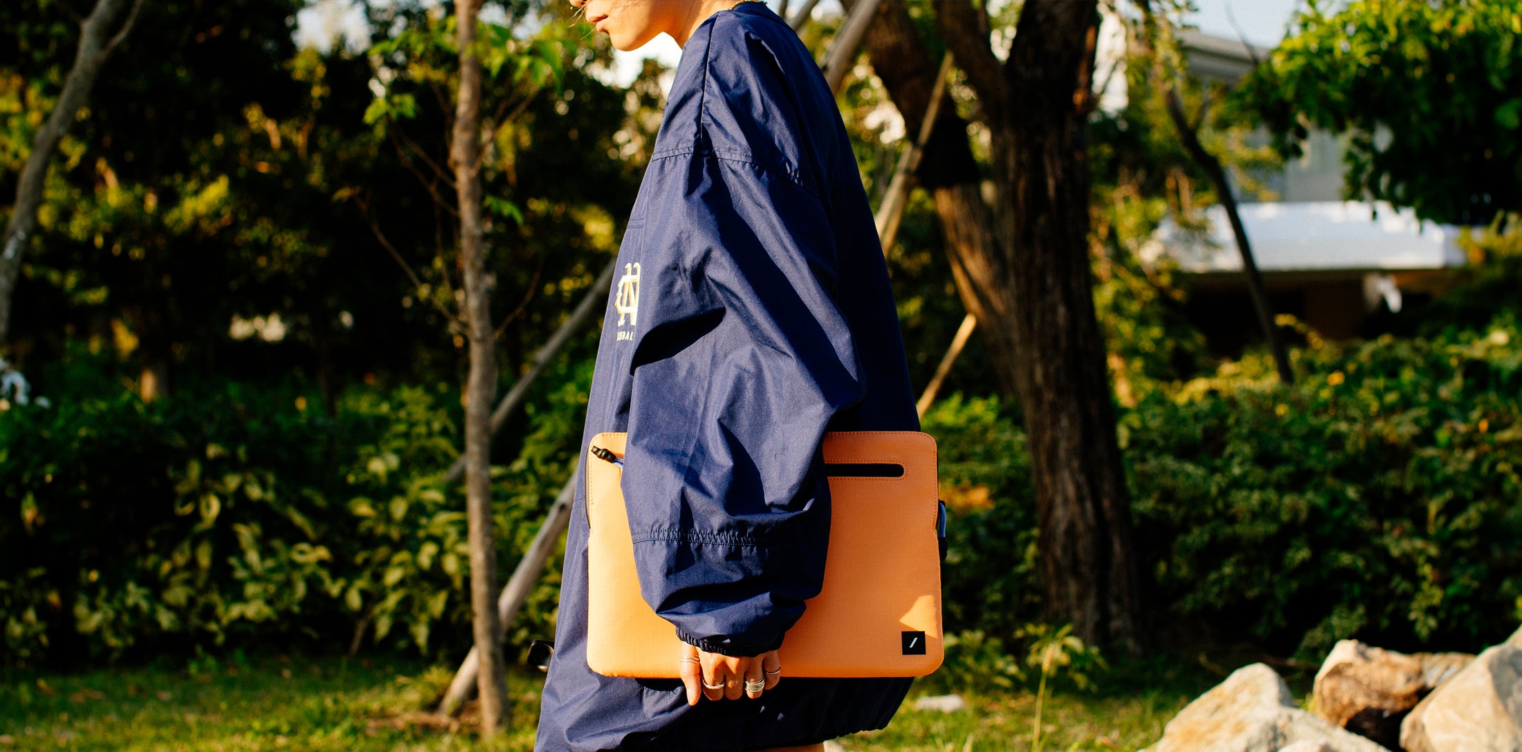 Tech Accessories Reimagined | Native Union