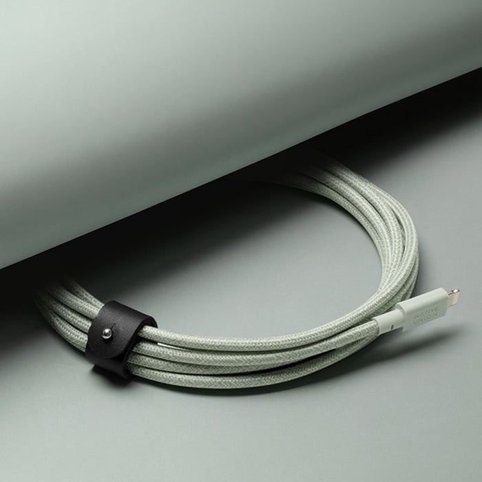 Belt Cable XL (USB-A to Lightning)