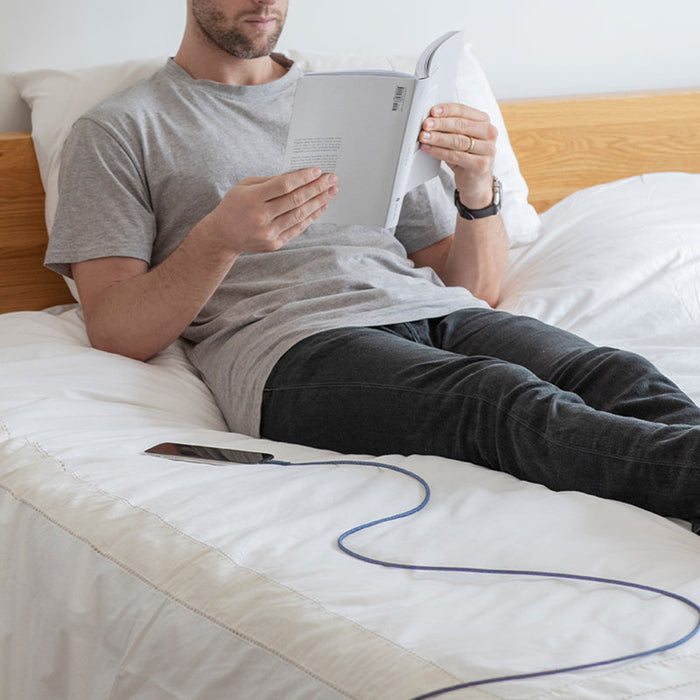 Belt Cable XL (USB-A to Lightning)