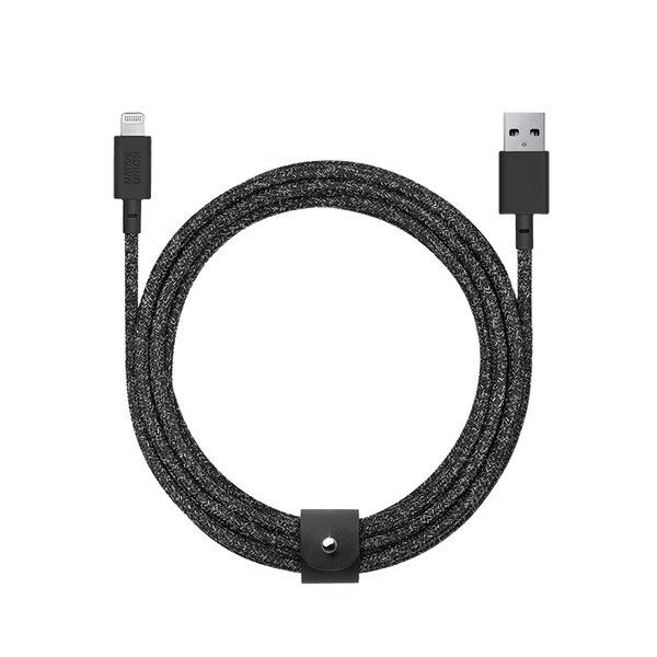 Belt Cable XL (USB-A to Lightning)