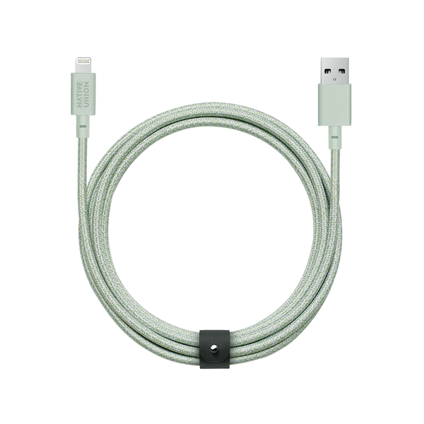 Belt Cable XL (USB-A to Lightning)
