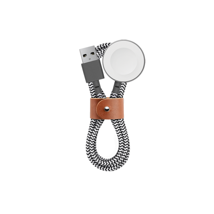 Belt Watch
