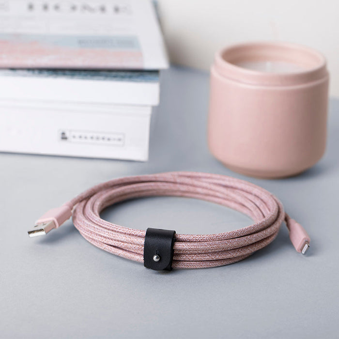 Belt Cable XL (USB-A to Lightning)