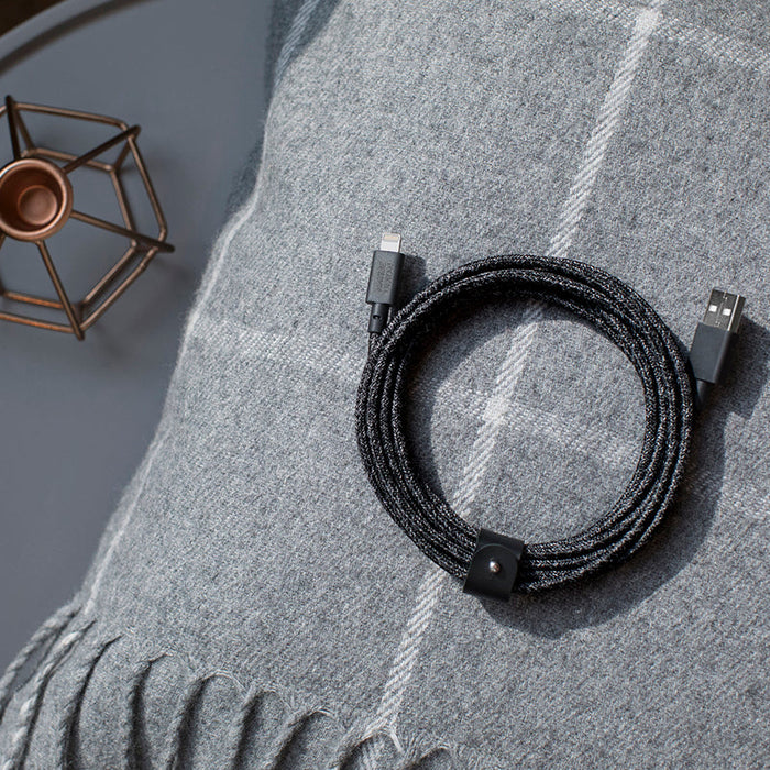 Belt Cable XL (USB-A to Lightning)